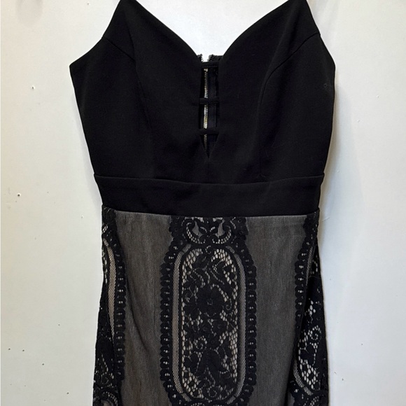 privy | Dresses | Privy Black Sheath Cocktail Dress | Poshmark
